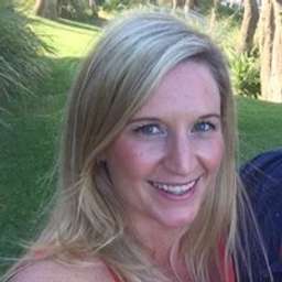 Skye Reilly - CEO & Managing Director @ Sancell - Crunchbase Person Profile