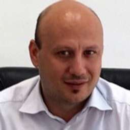 Spiros Latis - CEO @ Data Noesis - Crunchbase Person Profile