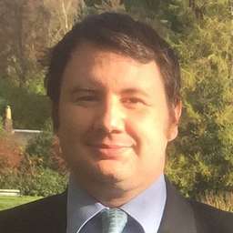 Alastair Majury - Senior Business Analyst/Project Manager @ Alastair ...