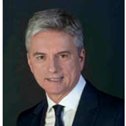 Bill Zarkalis - President & CEO @ Titan America - Crunchbase Person Profile