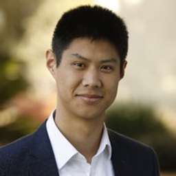 Simon Yu - Crunchbase Person Profile