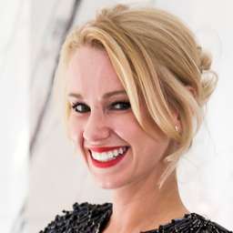 Anna Alexanian - Co-Founder and COO @ Hedoine - Crunchbase Person Profile