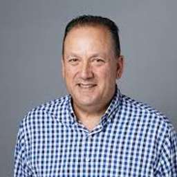 Jeffrey Marks - Crunchbase Person Profile