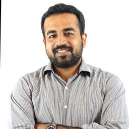 Chirag Agrawal - Co-Founder & COO @ TravClan - Crunchbase Person Profile