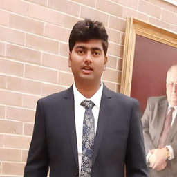 Mohana Krishnan Ethirajulu - Co-Founder & CEO @ XERA Robotics ...