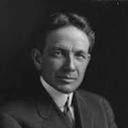 William C. Durant - Crunchbase Person Profile