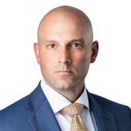 Andy Jones - CEO @ Ascent Aerospace - Crunchbase Person Profile