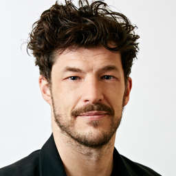 Callum Adamson - Crunchbase Person Profile