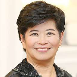 Chang Yi Wang - Co-Founder, Chief Scientific Officer, Owner, CEO, and ...