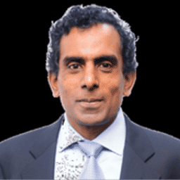 Mr. Vellayan Subbiah - Chairman & Non-Executive Director ...