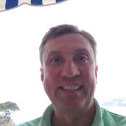 Richard Phoenix - Crunchbase Person Profile