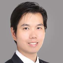 Brice Cu - Managing Director @ CVC Capital Partners - Crunchbase Person Profile