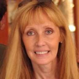 Suzanne Hatfield - Crunchbase Person Profile