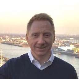 Shane McNulty - Crunchbase Person Profile