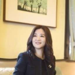 Xiaomei Wang - Crunchbase Person Profile