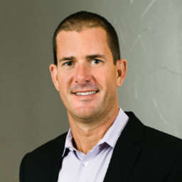 Ted Scott - Crunchbase Person Profile