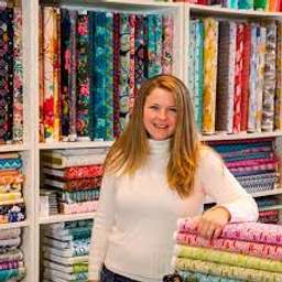 Annie Barker - Founder & Owner @ The Village Haberdashery - Crunchbase ...