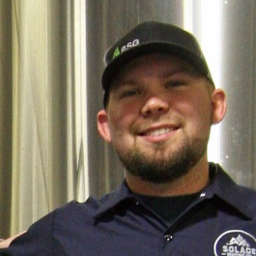 Drew Wiles - Founder @ Solace Brewing Company - Crunchbase Person Profile