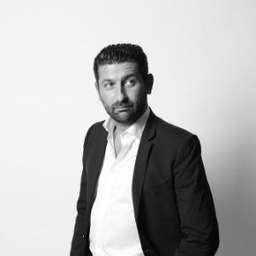 Giles Dean - Co-Founder @ 1Rebel - Crunchbase Person Profile