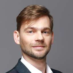 Sergey Kravchenko - CTO @ V-A-C Foundation - Crunchbase Person Profile