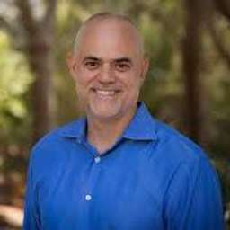 Floyd Romesberg - Founder @ Synthorx - Crunchbase Person Profile