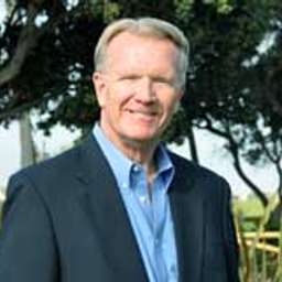 Tom Ramey - Founder @ CRM Funding - Crunchbase Person Profile