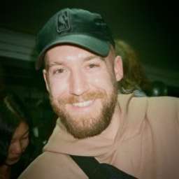 Jase Cooper - Founder & creative director @ London Sneaker School ...