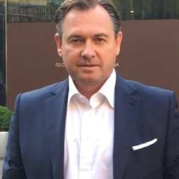 Harald Buben - Founder & Owner @ Buben&Zorweg - Crunchbase Person Profile