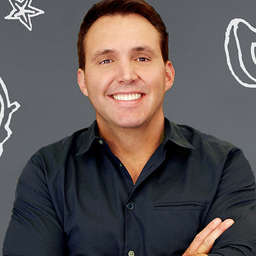 Eric Helms - CEO & Founder @ Juice Generation - Crunchbase Person Profile