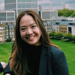 Cindy Ai - Co-Founder and Co-CEO @ Dream VC - Crunchbase Person Profile