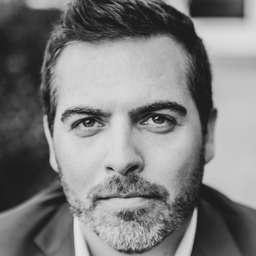 Michael Bloxton - Co-Founder, Chief Executive Officer & Chairman ...