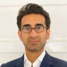 Chetan Sahai - Founder and CEO @ SEMA Systems - Crunchbase Person Profile