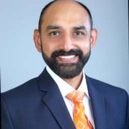 R R Shibu - Founder @ Hatch Spaces - Crunchbase Person Profile