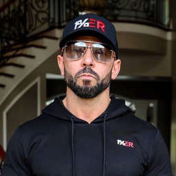 Sam Bakhtiar - Crunchbase Person Profile