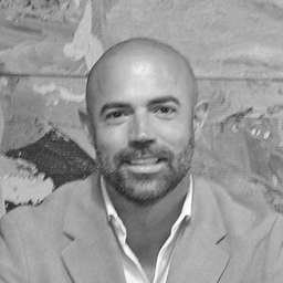 Raúl Alarcón - Co-Founder and CEO @ HAUX T - Crunchbase Person Profile