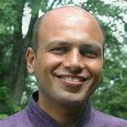 Sanjeev Bhalla - Co-Founder and Chief Technology Officer @ Analytical ...