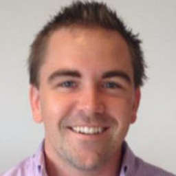 Hugo Marshall - Crunchbase Person Profile