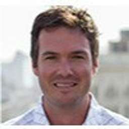 Matthew Cantieri - Crunchbase Person Profile