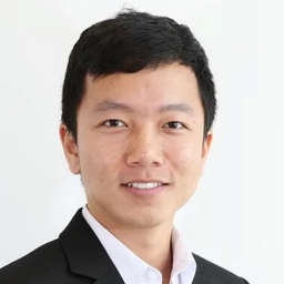 Jeremy Zhou - Crunchbase Person Profile