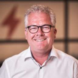 Esge Christensen - Crunchbase Person Profile