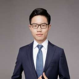 Jerry Liao - Crunchbase Person Profile