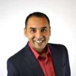 Prem Balwani - Founder & CEO @ iGrabit - Crunchbase Person Profile