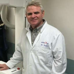 Dean Newton - Owner, & Founding Medical Director @ AnimERge ...