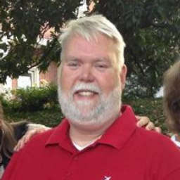 Jeff Terch - Founder and Owner @ Fluid Engineering - Crunchbase Person ...