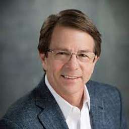 Richard Helppie - Crunchbase Person Profile