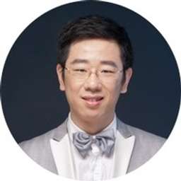 Yin He - Chief Technology Officer @ OnFinality - Crunchbase Person Profile