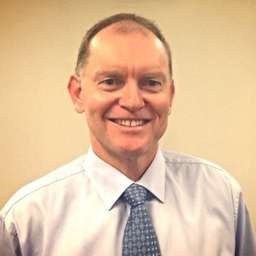 Tony Reeves - Owner and Director @ Stirling Conveyancing Services ...