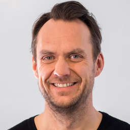 Vegard Hammer - Chief Technology Officer @ Huddly - Crunchbase Person ...