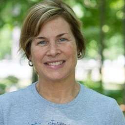 Cynthia Curry - Director, National Center on Accessible Educational ...