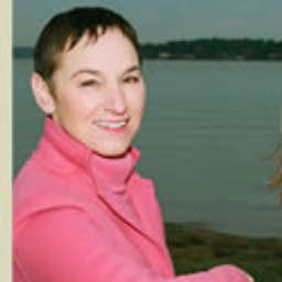 Lori Kaufman - Crunchbase Person Profile